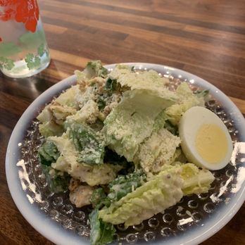 SALT BLOCK BISCUIT COMPANY - 159 Photos & 70 Reviews - 115 E 3rd St ...