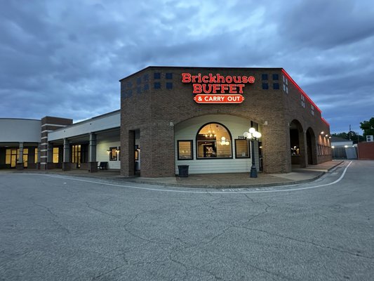 BRICKHOUSE BUFFET - Updated January 2026 - 65 Photos & 133 Reviews ...