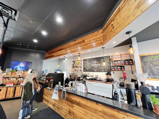 CYPRESS COFFEE - Updated December 2025 - 38 Photos & 96 Reviews - 22310 ...