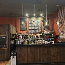 KINGS ROW GASTROPUB - Updated March 2025 - 1777 Photos & 1722 Reviews ...