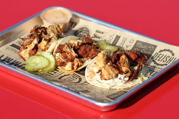 CLUCK FACE NASHVILLE HOT CHICKEN - 47 Photos & 45 Reviews - 1179 South ...