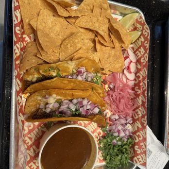 MIKE’S RED TACOS - POINT LOMA - Updated June 2025 - 575 Photos & 648 ...