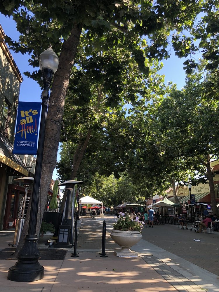 SUNNYVALE DOWNTOWN - Updated October 2025 - 108 Photos & 26 Reviews ...