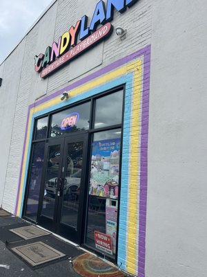 CANDYLAND ADVENTURE - Updated November 2025 - 10 Photos - 641 Baltimore Pike, Springfield ...