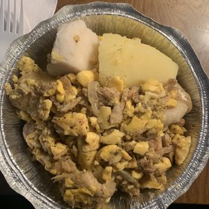 QUALITY TASTE JAMAICAN RESTAURANT - 76 Photos & 126 Reviews - 4002 ...