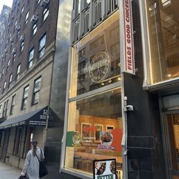 FIELDS GOOD CHICKEN - Updated December 2025 - 203 Photos & 158 Reviews ...