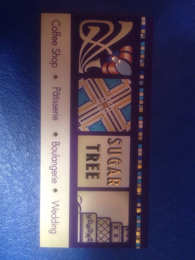 SUGAR TREE - 20 rue Adrien Débouché, Limoges, France - Bakeries - Phone ...