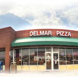 DELMAR PIZZA - Updated July 2025 - 112 Photos & 97 Reviews - 38660 ...