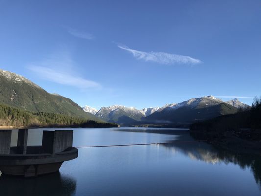 SPADA LAKE CULMBACK DAM - Updated July 2024 - 16 Photos - 1311 O St ...