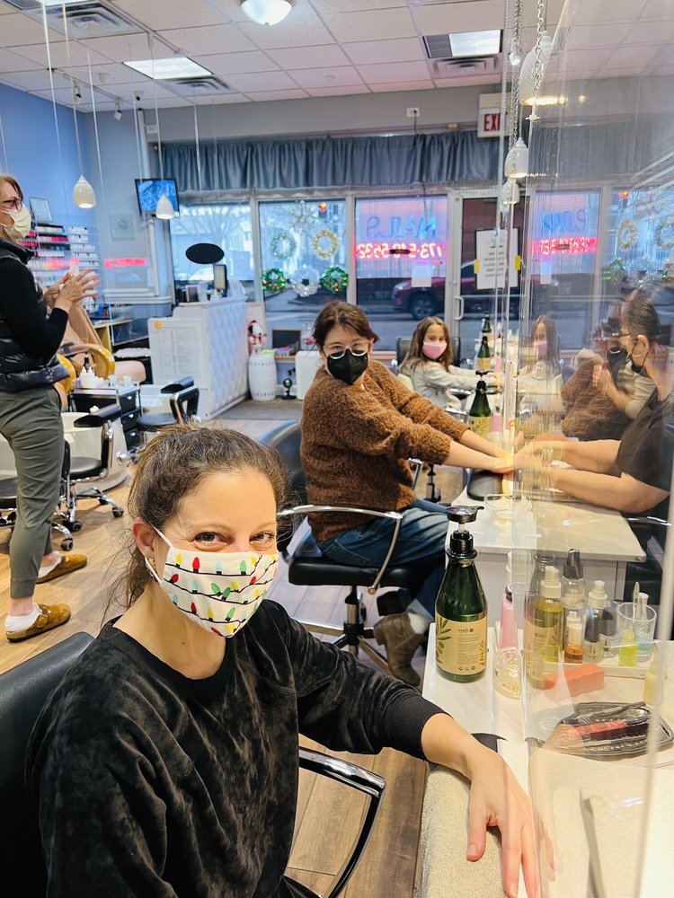 T.G. NAIL SALON - Updated December 2025 - 26 Photos & 58 Reviews - 1411 ...