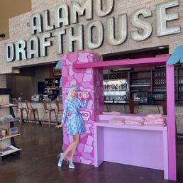 ALAMO DRAFTHOUSE CINEMA PARK NORTH - Updated October 2025 - 360 Photos ...