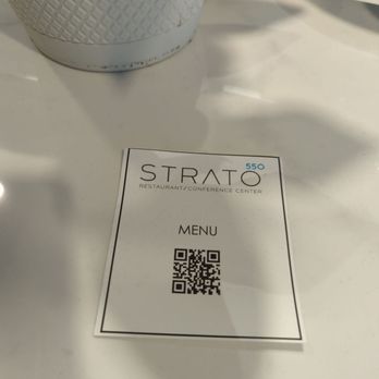 STRATO 550 - Updated January 2026 - 69 Photos & 15 Verified Reviews ...
