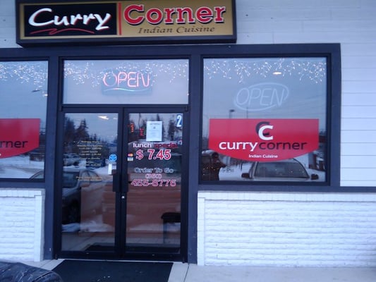 CURRY CORNER - Updated December 2025 - 193 Photos & 689 Reviews - 9408 ...