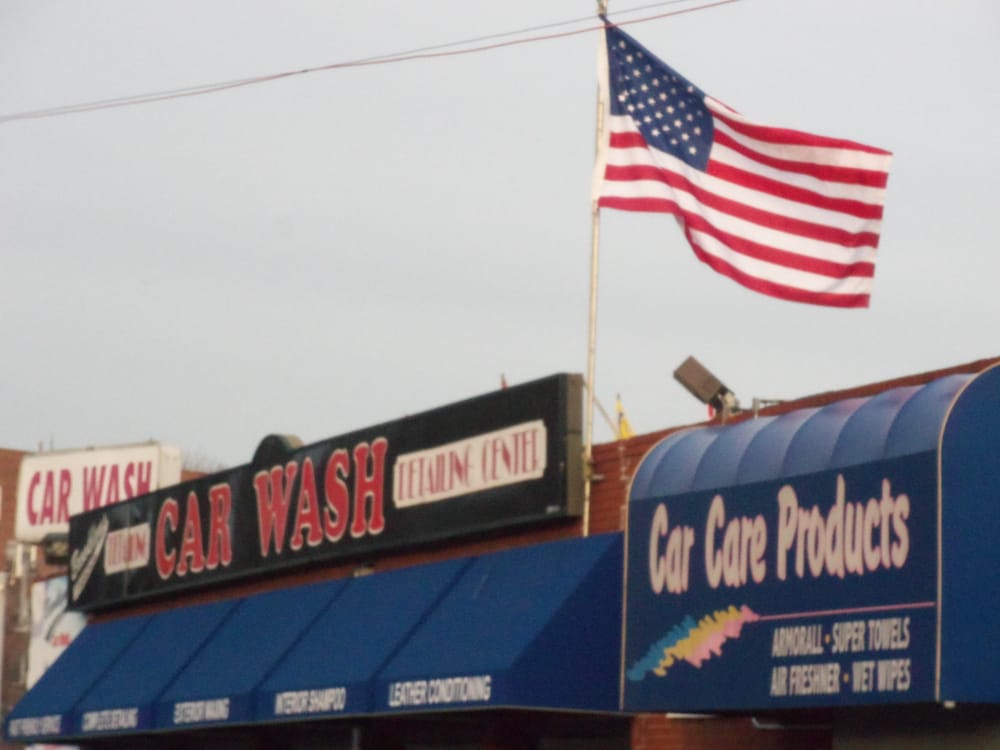 Brooklyn's Famous Car Wash, New York | Roadtrippers