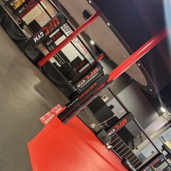 UFC GYM BREA - Updated March 2025 - 86 Photos & 155 Reviews - 220 S ...