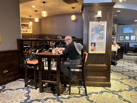 THE ALEXANDER GRAHAM BELL - Updated July 2025 - 16 Photos & 20 Reviews ...