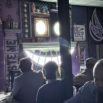 MIC DROP COMEDY - Updated April 2025 - 352 Photos & 200 Reviews - 8878 ...