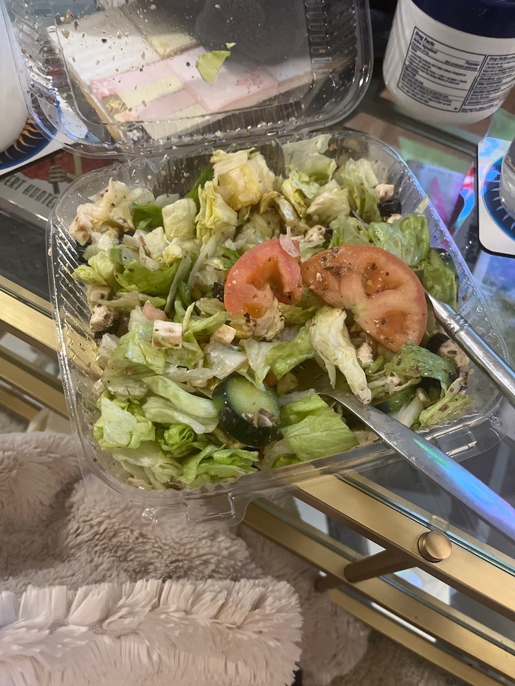 PEZZI PIZZA - Updated May 2024 - 17 Photos & 45 Reviews - 500 Glen Cove ...