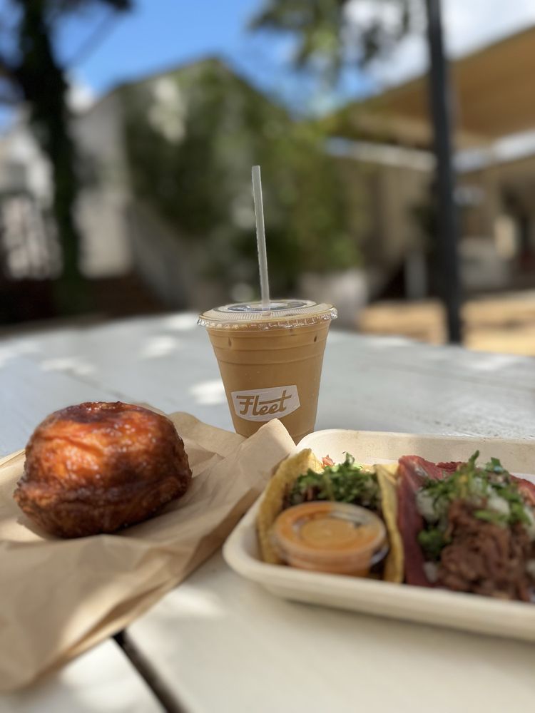 FLEET COFFEE - Updated April 2026 - 48 Photos & 27 Reviews - 2806 Manor ...