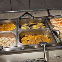 THE FEAST BUFFET - Updated January 2026 - 55 Photos & 33 Reviews - 2620 ...