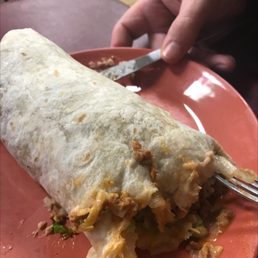 OK BURRITO - Updated January 2026 - 98 Photos & 126 Reviews - 832 S ...