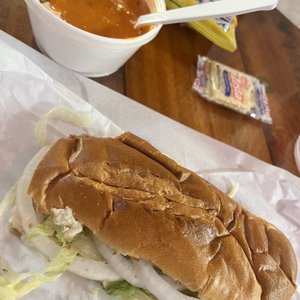 NEW YORK SUB-HUB - 54 Photos & 137 Reviews - 906 Avenue C, Denton ...