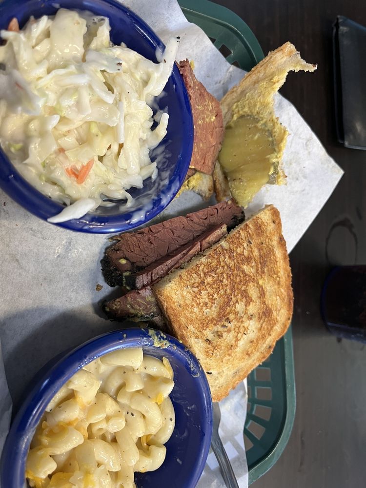 SMITTY’S SMOKIN BRISKET & BBQ - Updated December 2025 - 61 Photos & 84 ...