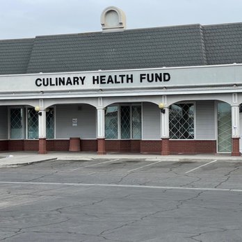 CULINARY HEALTH FUND - Updated December 2025 - 17 Reviews - 1901 Las ...