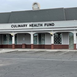 CULINARY HEALTH FUND - 10 Reviews - 1901 Las Vegas Blvd S, Las Vegas ...