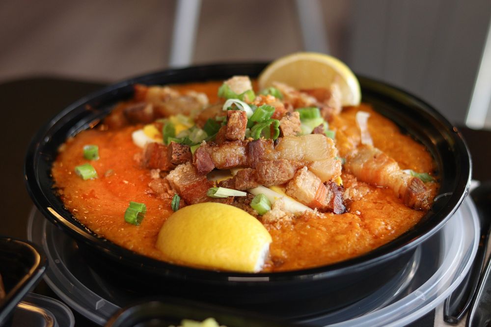 HALO-HALO CAFE - Updated August 2024 - 146 Photos & 51 Reviews - 1392 E ...