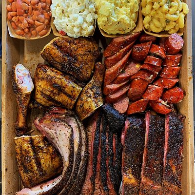 UP IN SMOKE BBQ | 218 Photos & 80 Reviews - 231 Parkway Dr, Early ...