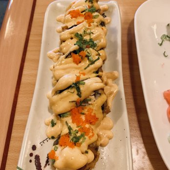 Hana Sushi - 129 Photos & 150 Reviews - Japanese - 248 Broad St ...