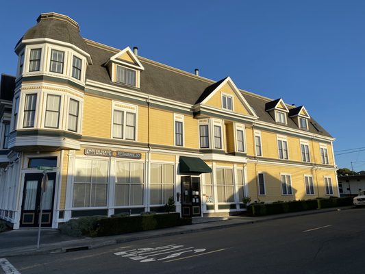 CARTER HOUSE INNS - Updated July 2024 - 172 Photos & 255 Reviews - 301 ...