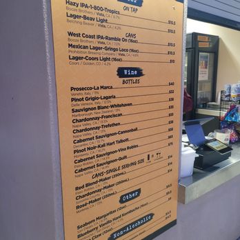 MOONLIGHT AMPHITHEATRE - Updated October 2025 - 287 Photos & 181 ...