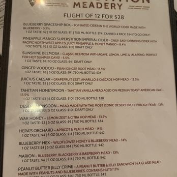 SUPERSTITION MEADERY - Updated January 2026 - 730 Photos & 512 Reviews ...