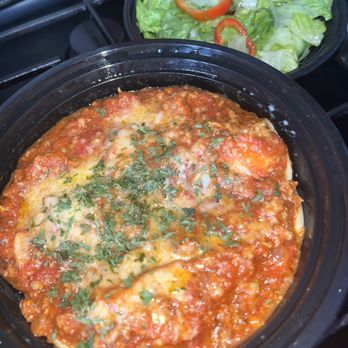 FLAMIN PASTA - Updated April 2024 - 55 Photos & 60 Reviews - 6913 La ...