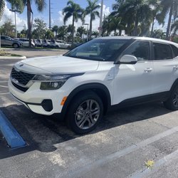 GREENWAY KIA WEST PALM BEACH - 19 Photos & 151 Reviews - 735 S Military ...