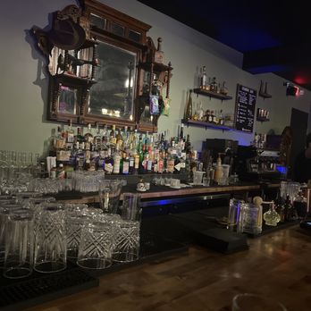 GRANDPA BAR - Updated August 2024 - 54 Photos & 34 Reviews - 1501 ...