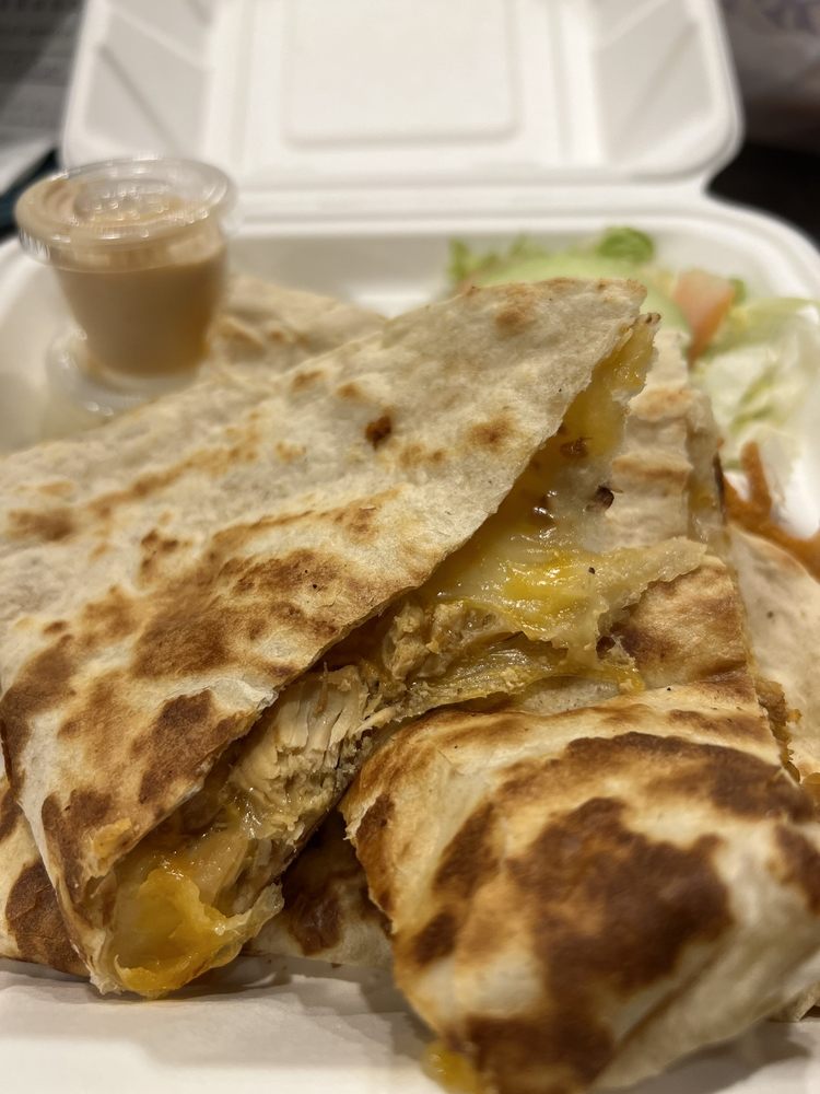 PUPUSAS BOX - 11 Photos - 12151 Rockville Pike, Rockville, Maryland ...