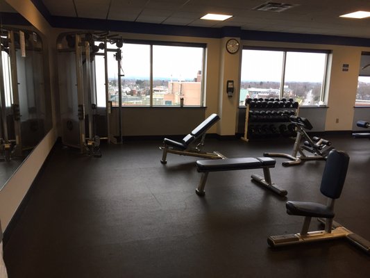 ALBANY MEDICAL CENTER FITNESS CENTER - Updated October 2025 - 50 New ...