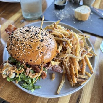 CLIFFSIDE RESTAURANT - 844 Photos & 818 Reviews - 511 S Tech Ridge Dr ...