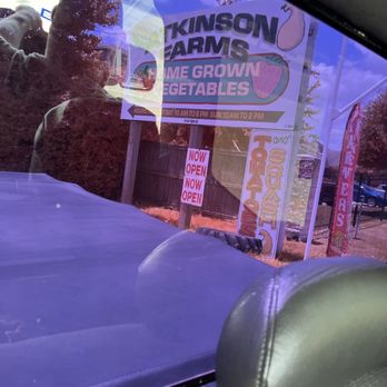 ATKINSON FARM - Updated December 2025 - 167 Photos & 74 Reviews - 3217 ...