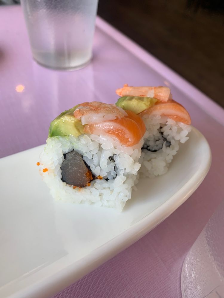 KIRI JAPANESE CUISINE - Updated December 2025 - 18 Photos - 6112 48 ...