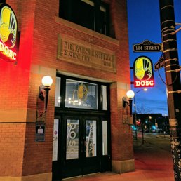 DOSC - Updated January 2026 - 396 Photos & 129 Reviews - 10190 - 104 ...