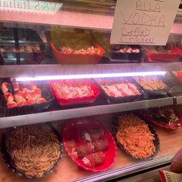 V & S Italian Deli & Subs - Reserve Now - Delis - Updated June 2025 ...