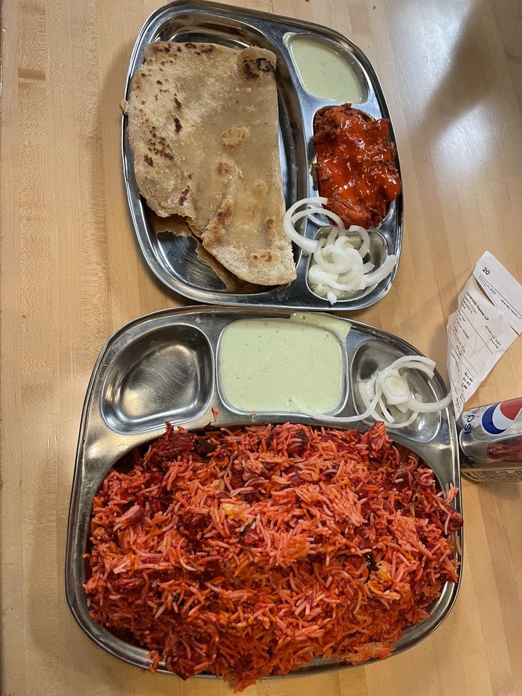 GHAREEB NAWAZ - 24 Photos & 29 Reviews - 2364 N Lincoln Ave, Chicago ...