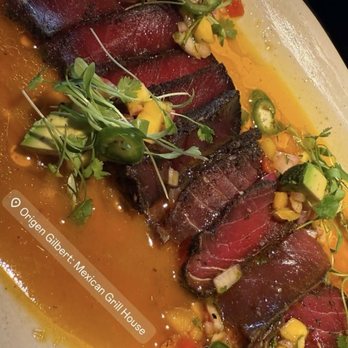 ORIGEN - Updated June 2025 - 327 Photos & 236 Reviews - 2472 S Recker ...