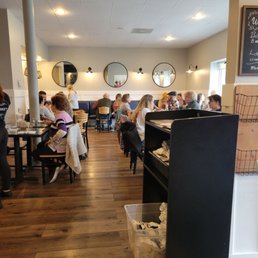 MARKET - CAFÉ IN CAMP HILL - Updated June 2025 - 214 Photos & 80 ...