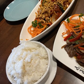 BAN CHOK DEE THAI CUISINE-LANGLEY - Updated September 2025 - 309 Photos ...