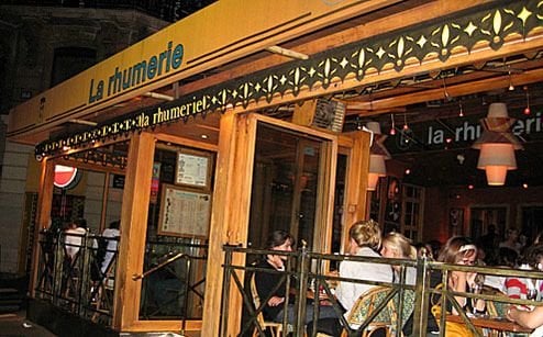 LA RHUMERIE - Updated September 2025 - 32 Photos & 138 Reviews - 166 ...